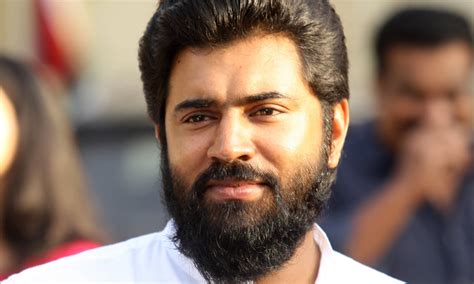 நிவின் பாலி நடிக்கும் படத்தின் டைட்டில் வெளியீடு Title Of Nivin Paulys Film Released