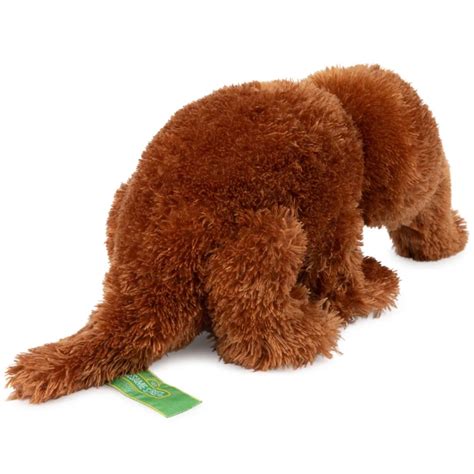 Sesame Street Snuffleupagus 16 Inch Plush Retrofestiveca