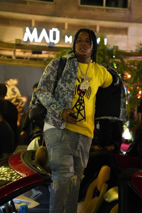 Moneybagg Yos Bread Gang Entertainment Welcomes Memphis Artist Ytb
