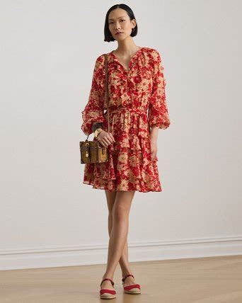 Lauren Ralph Lauren Dresses For Women Bloomingdales
