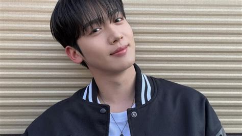 Biodata Profil Kim Yo Han Pemeran Kapten Rugby Yoon Seong Jun Di