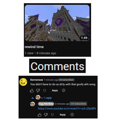 Egg Monkeys Subreddit