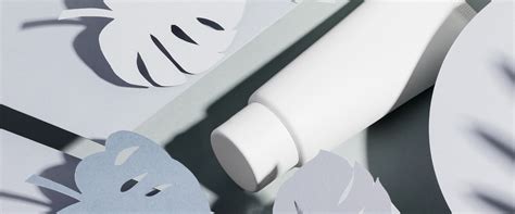 High Density Polyethylene Hdpe For Cosmetics Packaging A