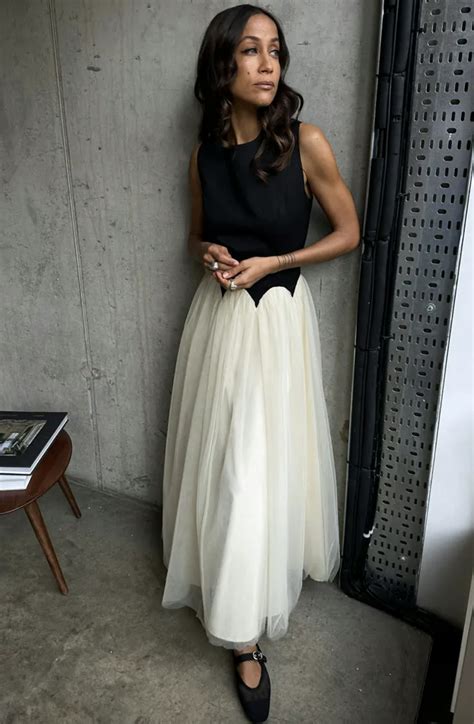 Never Fully Dresseds Reversible Dress Is Back In Stock