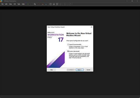 Linux 리눅스 Centos 서버 실습환경 구축
