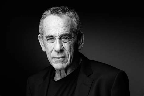 Thierry Ardisson Est Décédé à Lâge De 76 Ans Yahoo Actualités France