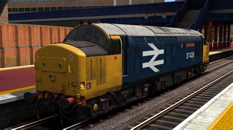 Locomotives Diesel Locos Jrs Jordans Railway Simulator