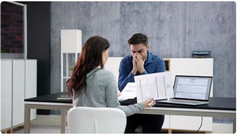 Understanding Uk Disciplinary Law Disciplinary Workplace Steps