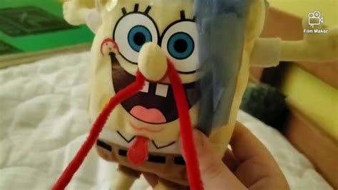 Spongebob Bad Guy Demo Spongedubs Youtube