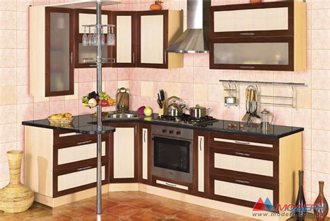 Кухонные стенки - Кухни - КАТАЛОГ МЕБЕЛИ - Салон "Модерн"