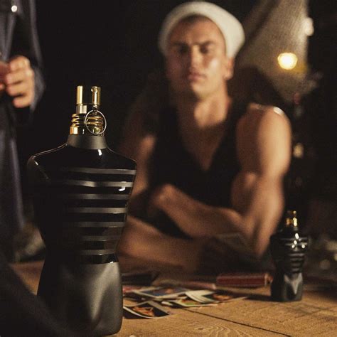 Le Male Mado Parfums And Co Ltd