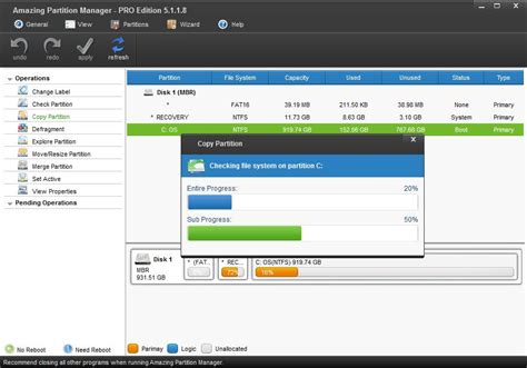 About Partition Manager Software Gnuqec