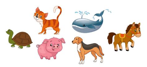 Classifying Objects Into Three Categories