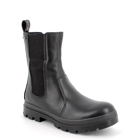 GORE-TEX DAMEN-STIEFELETTEN