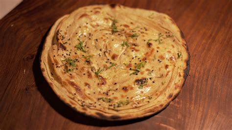 Menu Of Highway Parantha Junction Kailash Colony New Delhi