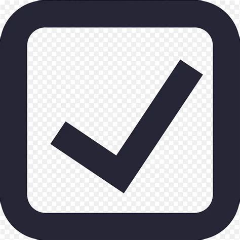 Iconfont 复选框－选中png图片素材下载图片编号qdomvrag 免抠素材网
