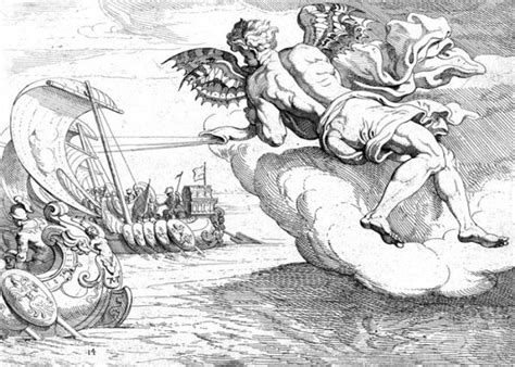 Greekmythologytours Percy Jackson And Odysseus