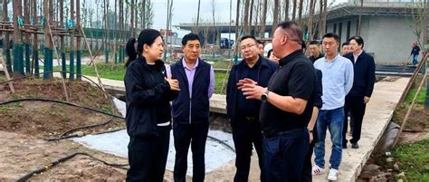 何建梅调研安全生产等工作保障建设等项目