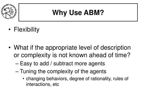 Ppt Agent Based Modeling Abm Powerpoint Presentation Free Download