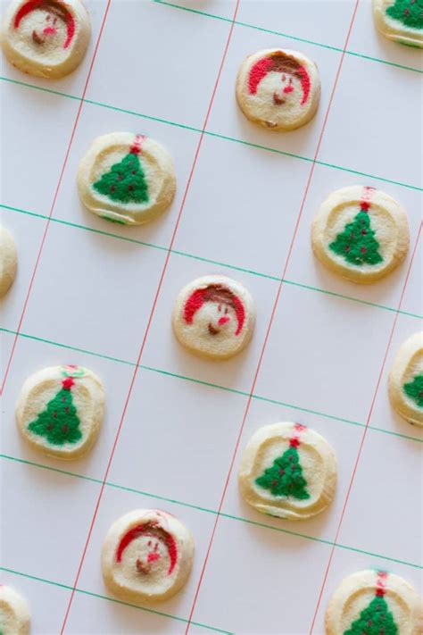 Christmas Cookies Pillsbury