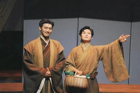 少年国风舞台剧《孔子》将走进校园 寓教于乐传播传统文化四川在线