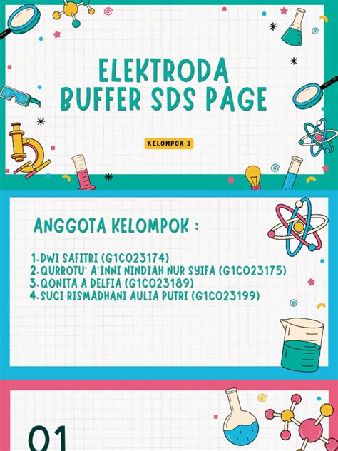 Elektroda Buffer Sds Page Pdf