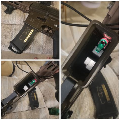 Gun Safety 101 R Airsoft