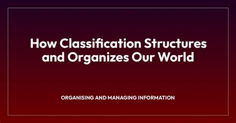 Management Of Library And Information Centre Lis Library And Information Science Academy