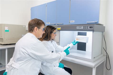 Microbial Manufacturing Services Agc Biologics