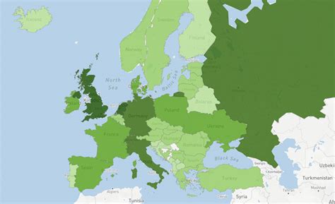 Foundation Maps Candid