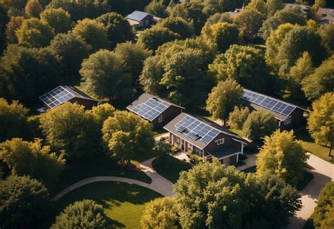 Tiny Home Communities In Illinois A Guide To Living Small In The