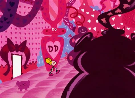 A Dee Dee Cartoon Scene 2 By Mmmarconi127 On Deviantart