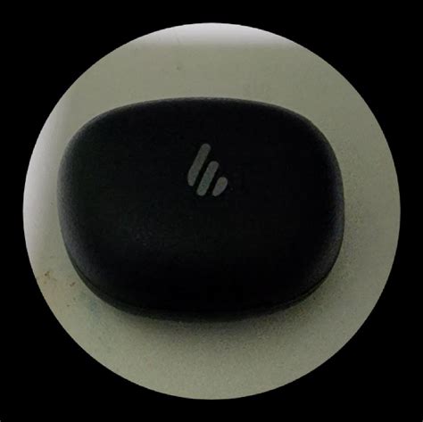 Edifier Nb2 Pro Charging Case Audio Portable Audio Accessories On Carousell