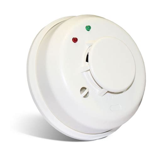 Wireless Smoke Detector Palcare