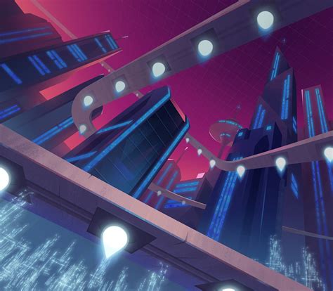 Backgrounds — Devon George