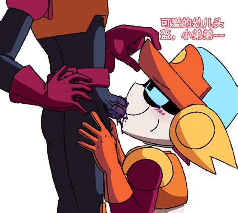 Rule 34 2robots Black Body Blowjob Brawl Stars Chinese Text Frown