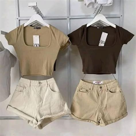 Pin By 𐙚 On ⊹ Fashion ໑ ׂ Cute Lounge Outfits Fashion Outfits