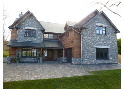 Stone Cladding Nordic Ardcroney