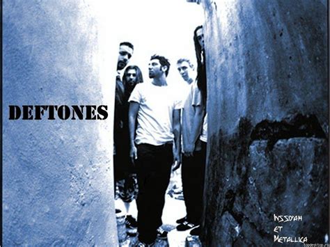 Deftones Wallpapers Top Free Deftones Backgrounds Wallpaperaccess