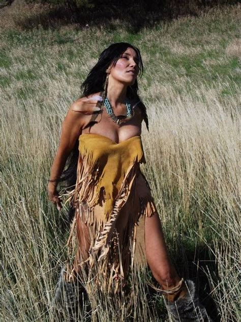 Pin By George Simons On Native American Women Native American Girls