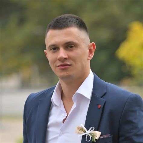 Miloš Milošević Economist Alumil Linkedin