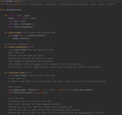 Solved Topics Methods Inheritance Extending Built Ins Chegg Com