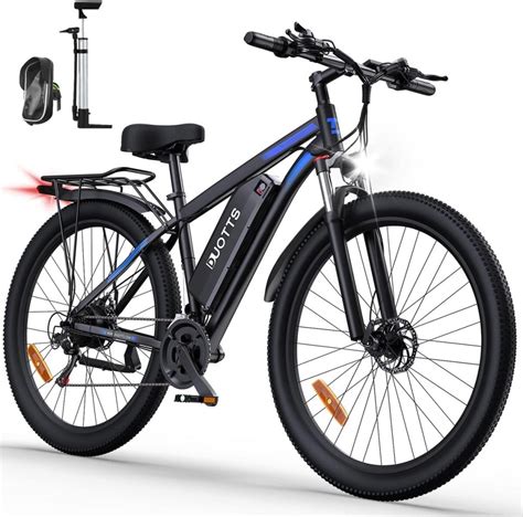 Découvrez Notre Test Du Hepha Trekking 7 Un Vélo électrique Dexception