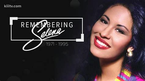 28th Anniversary Of Selenas Death