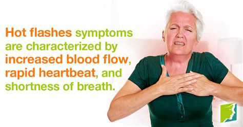 What Every Women Should Know About Hot Flashes Menopause Now