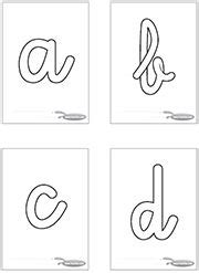 190 Ideas De Letra Cursiva Cursiva Lectoescritura Lectura Y Escritura