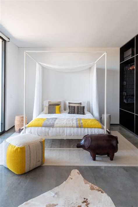 Puff Gil Cuadrado Seara Collection