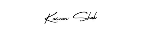 82 Kaivan Shah Name Signature Style Ideas Super Esign