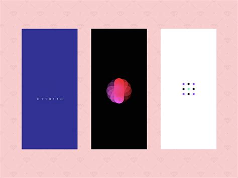 xd auto animate example free psd templates