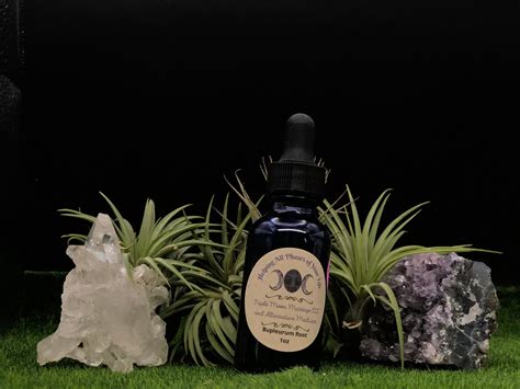 Bupleurum Root Tincture 1oz Triple Moon Massage Llc